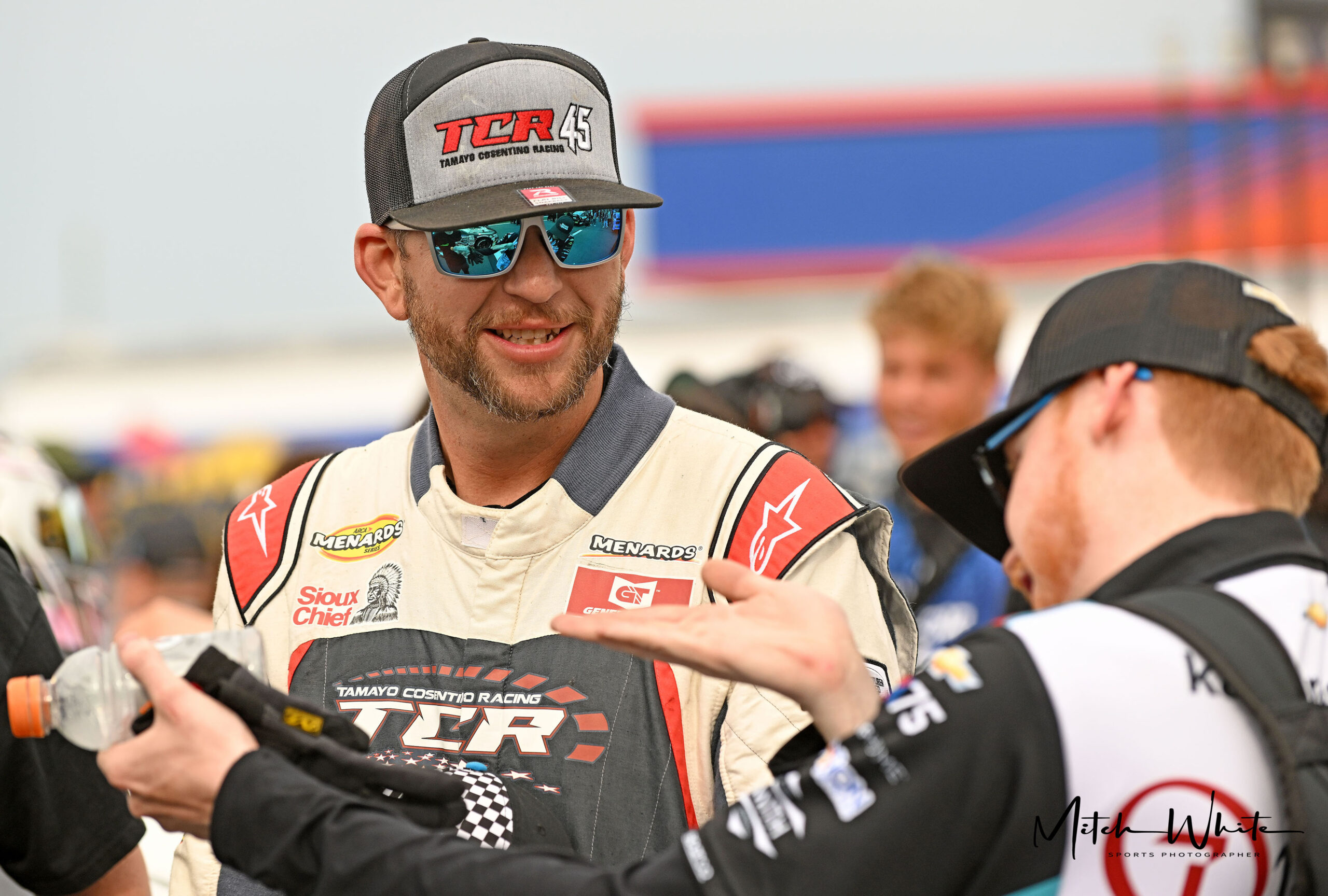 PHOTOS: 2023 ARCA Menards Series General Tire 150 At Charlotte Motor Speedway - The Fourth Turn