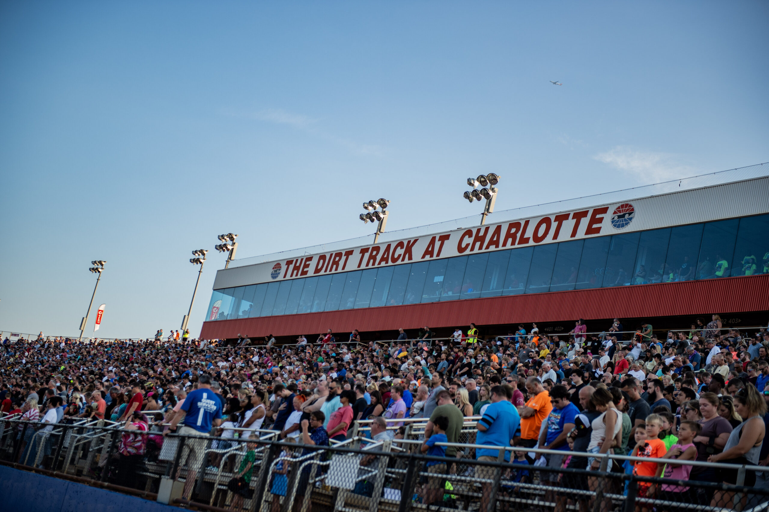PHOTOS: 2023 Circle K Monster Truck Bash At The Dirt Track At Charlotte - The Fourth Turn