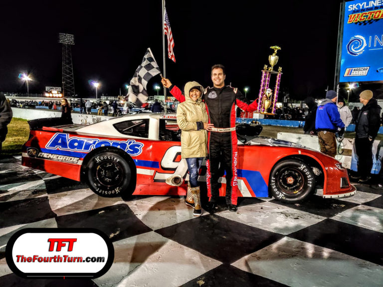 PHOTOS: 2020 Icebreaker at Myrtle Beach Speedway - The Fourth Turn