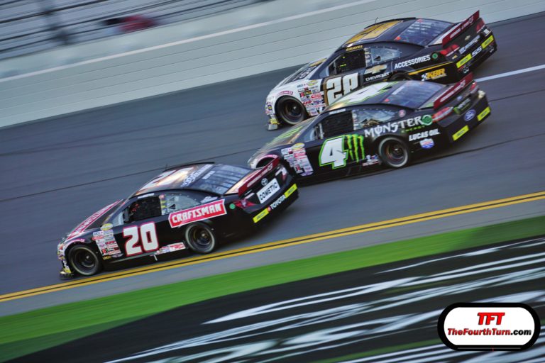 PHOTOS: 2020 ARCA Menards Series Lucas Oil 200 At Daytona International Speedway - The Fourth Turn