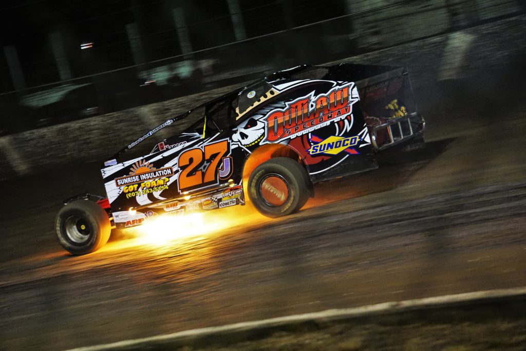 PHOTOS: DIRTcar Nationals At Volusia Speedway Park, February 11, 2020 ...
