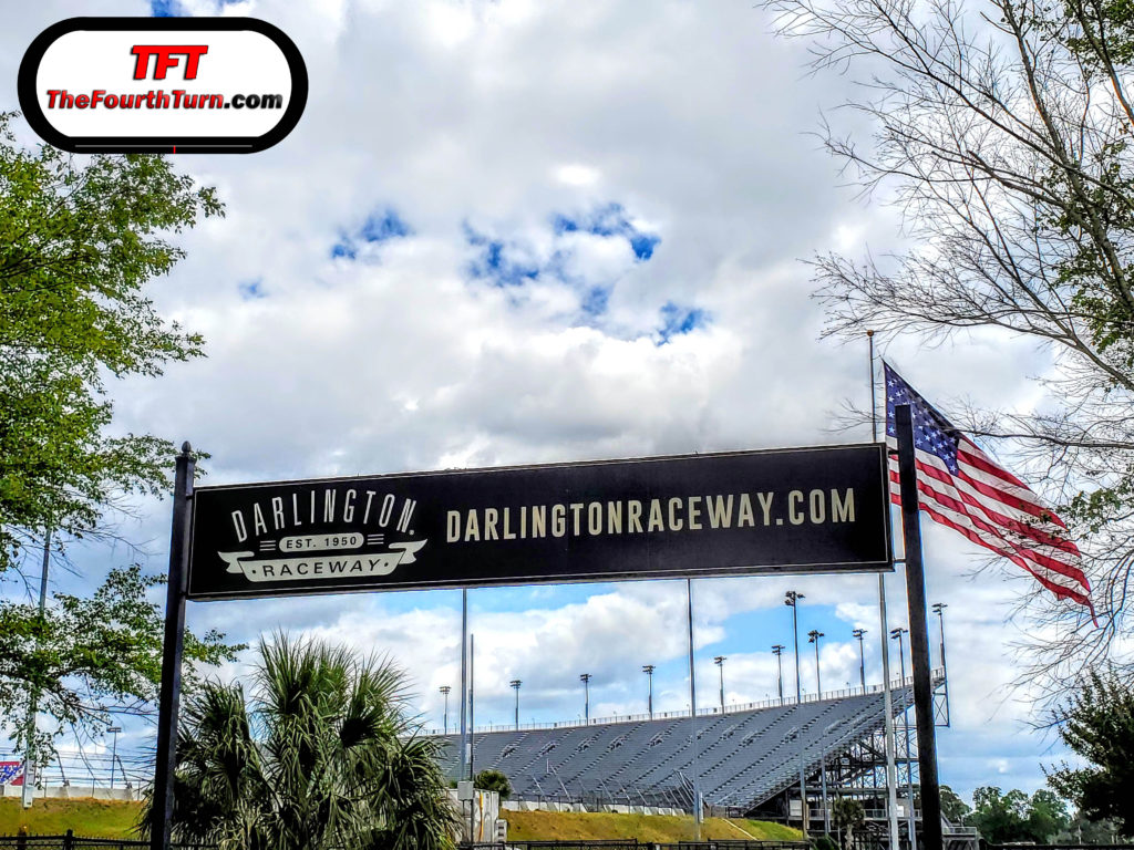 PHOTOS: Sights Around Darlington Raceway And Raceway Grill On The Real ...