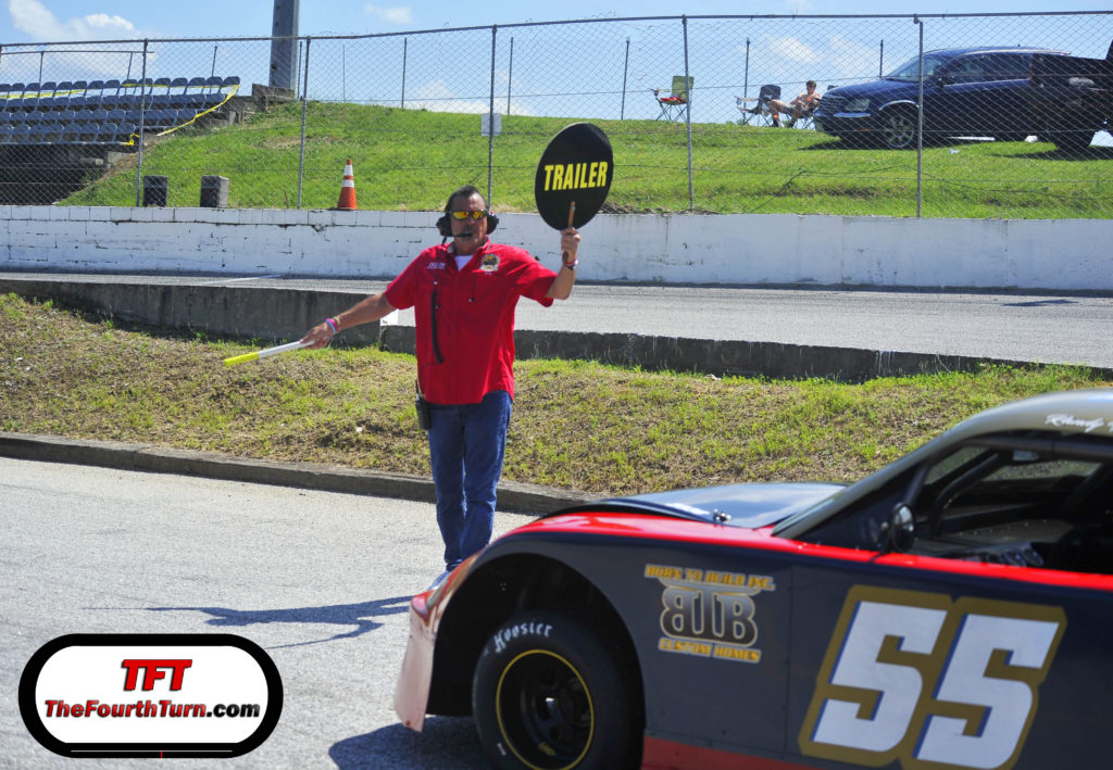 PHOTOS: Dillon Motor Speedway, May 23, 2020 - The Fourth Turn