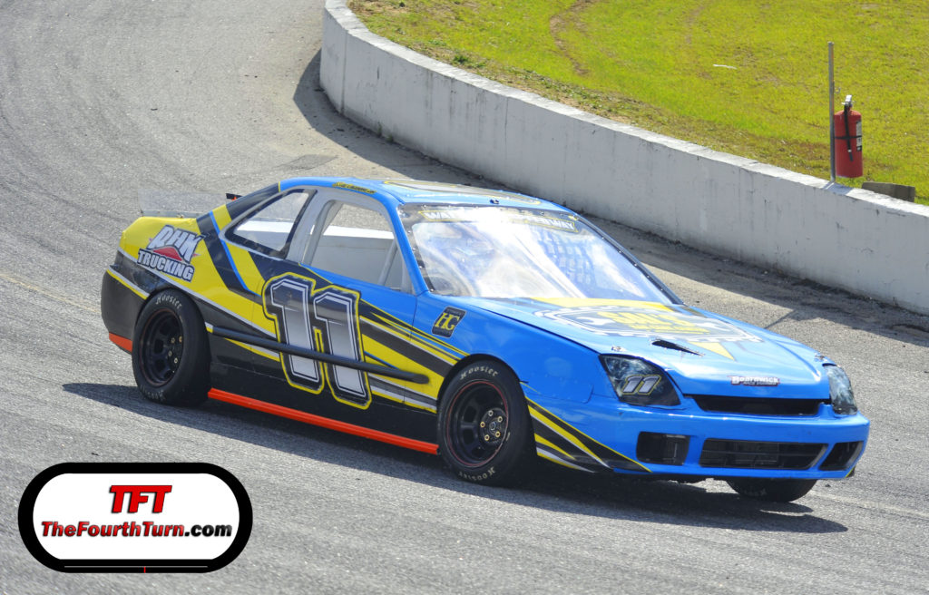PHOTOS: Dillon Motor Speedway, May 23, 2020 - The Fourth Turn