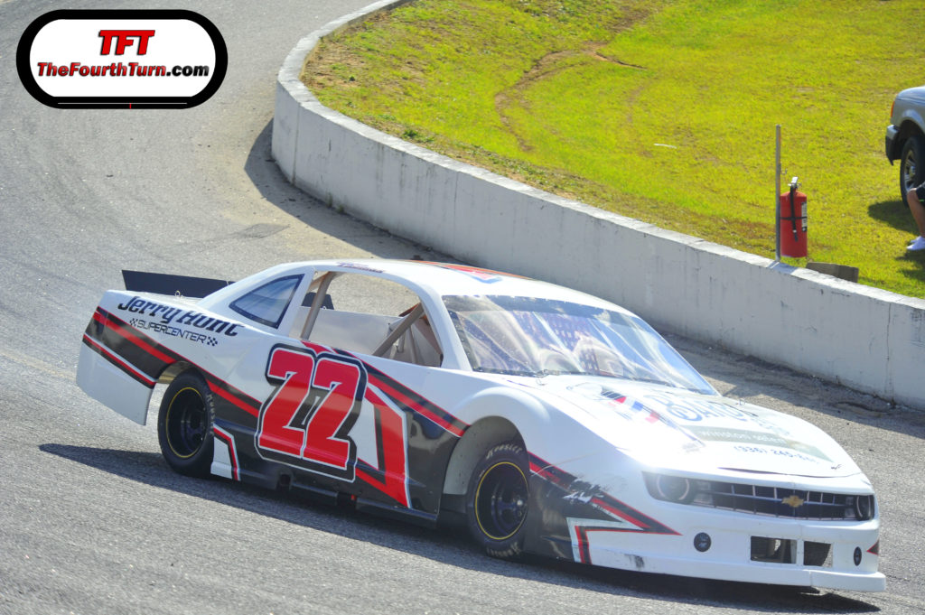 PHOTOS: Dillon Motor Speedway, May 23, 2020 - The Fourth Turn