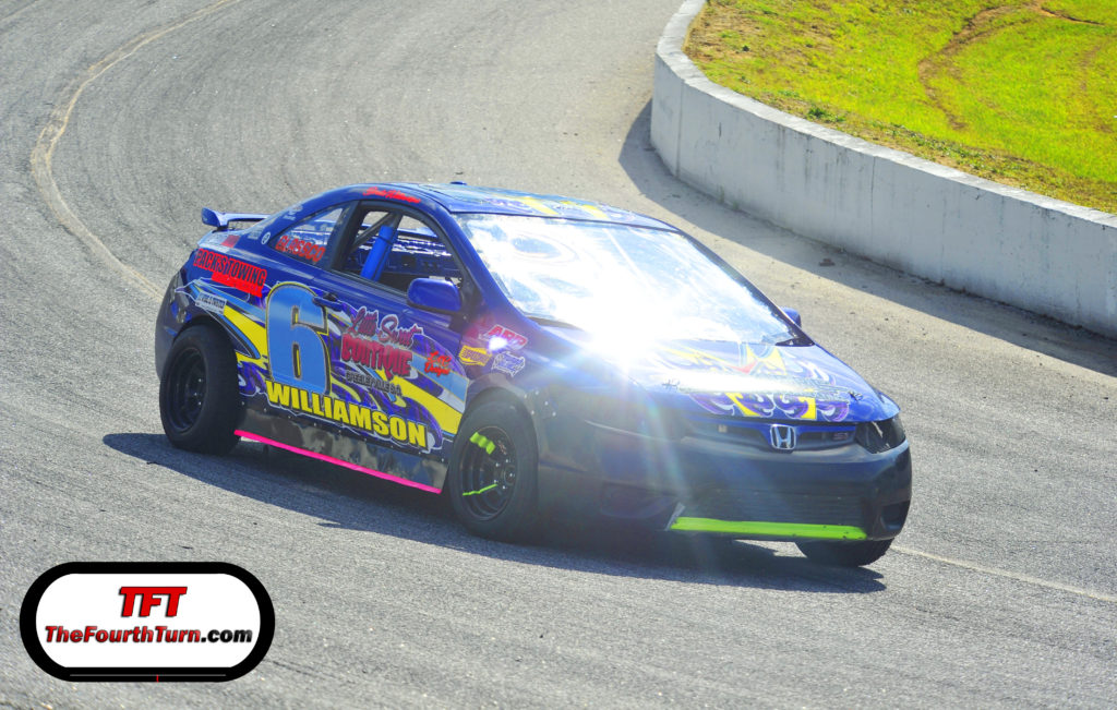 PHOTOS: Dillon Motor Speedway, May 23, 2020 - The Fourth Turn