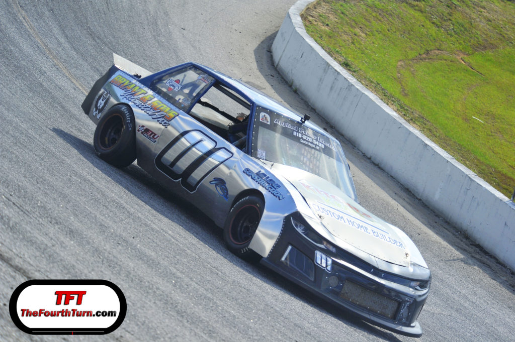 PHOTOS: Dillon Motor Speedway, May 23, 2020 - The Fourth Turn