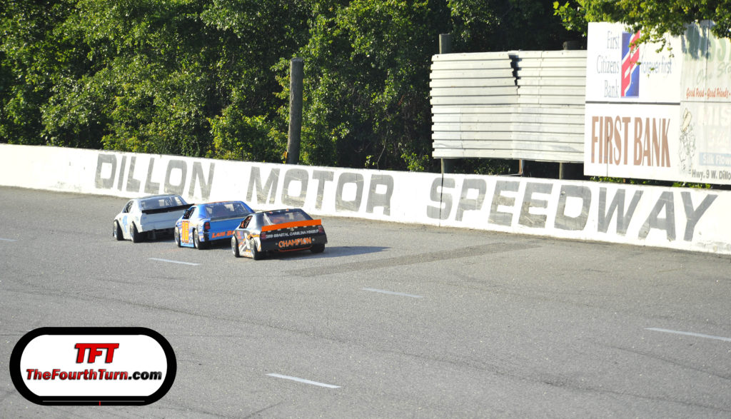 PHOTOS: Dillon Motor Speedway, May 23, 2020 - The Fourth Turn