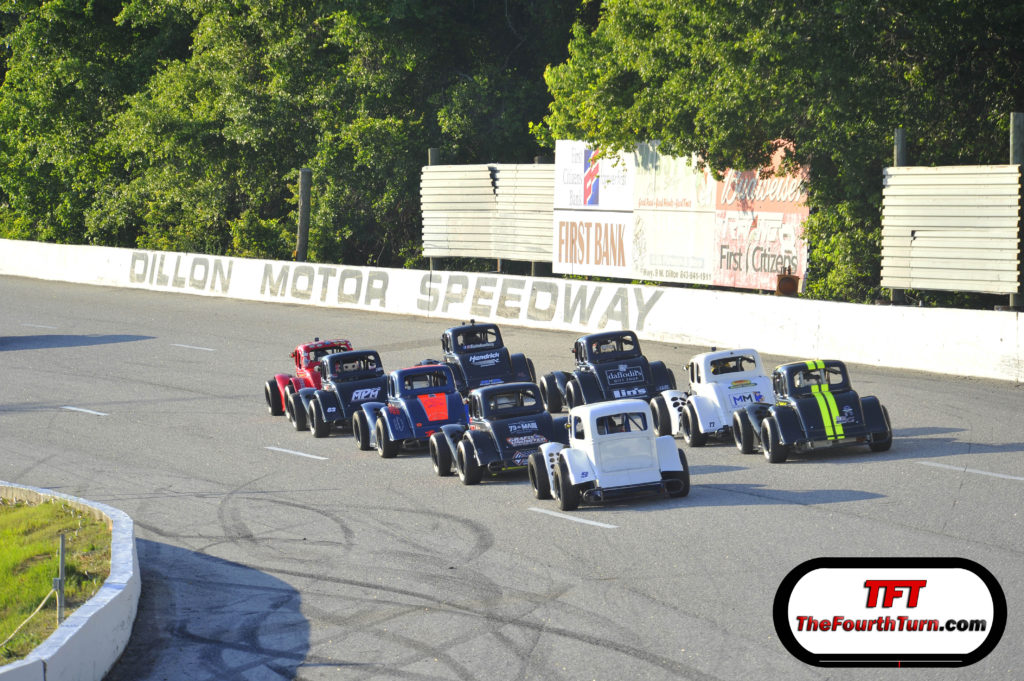 PHOTOS: Dillon Motor Speedway, May 23, 2020 - The Fourth Turn