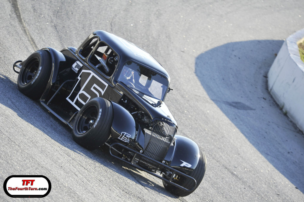PHOTOS: Dillon Motor Speedway, May 23, 2020 - The Fourth Turn