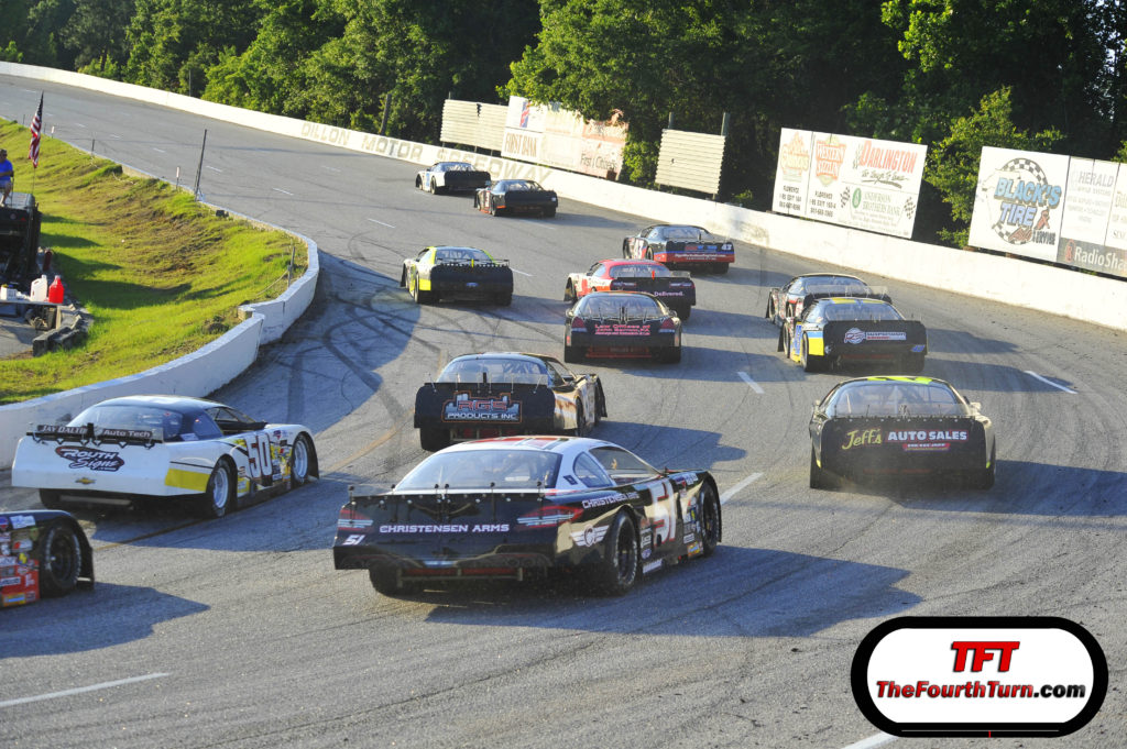 PHOTOS: Dillon Motor Speedway, May 23, 2020 - The Fourth Turn