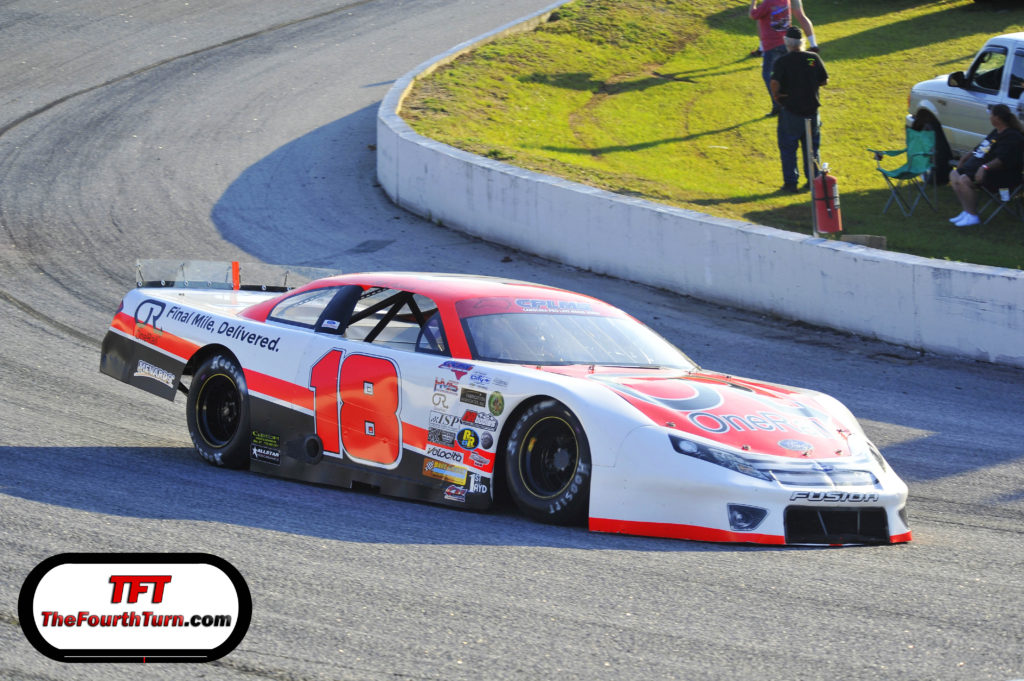 PHOTOS: Dillon Motor Speedway, May 23, 2020 - The Fourth Turn