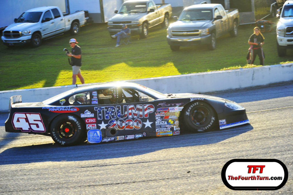PHOTOS: Dillon Motor Speedway, May 23, 2020 - The Fourth Turn