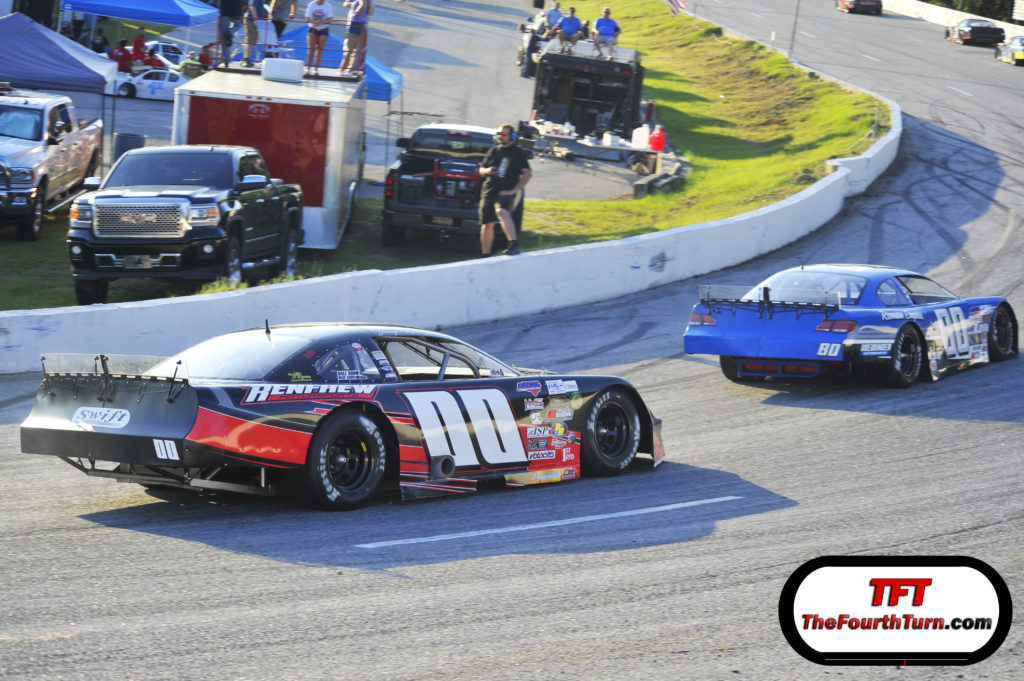 PHOTOS: Dillon Motor Speedway, May 23, 2020 - The Fourth Turn