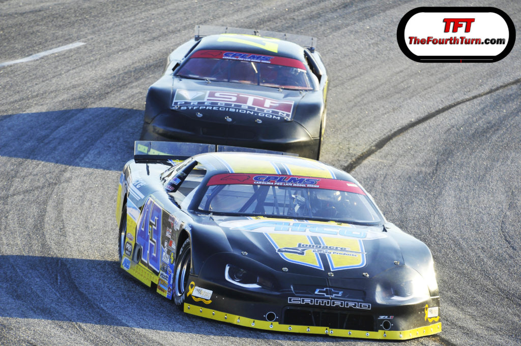 PHOTOS: Dillon Motor Speedway, May 23, 2020 - The Fourth Turn