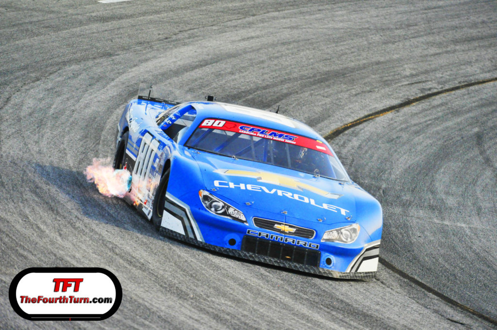 PHOTOS: Dillon Motor Speedway, May 23, 2020 - The Fourth Turn