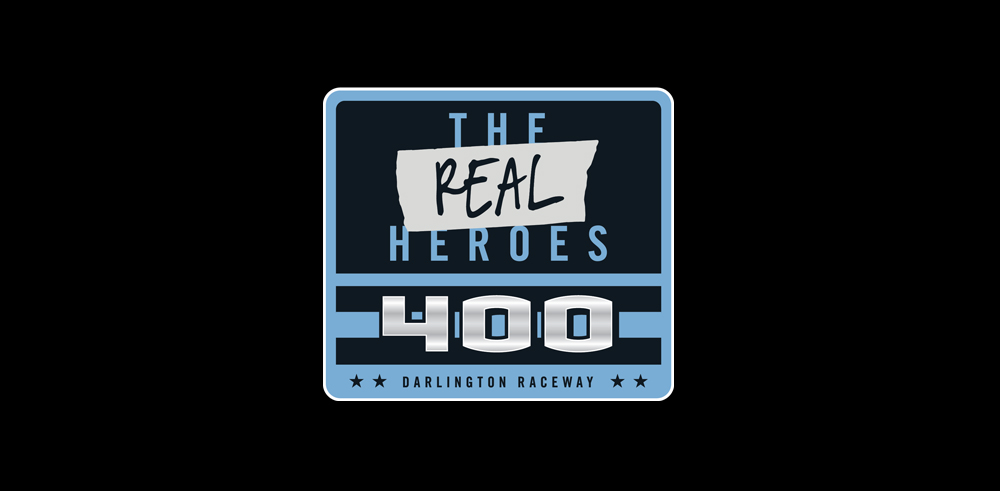 NASCAR Honors Healthcare Workers In First Race Back With The Real ...
