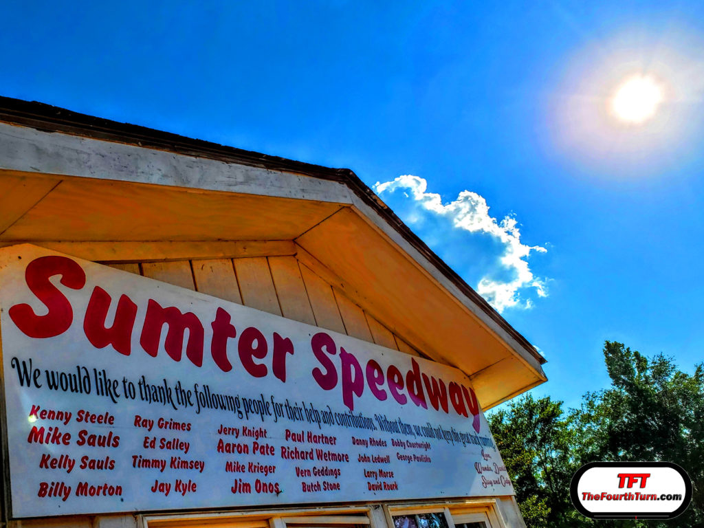PHOTOS: Sumter Speedway, June 13, 2020 - The Fourth Turn