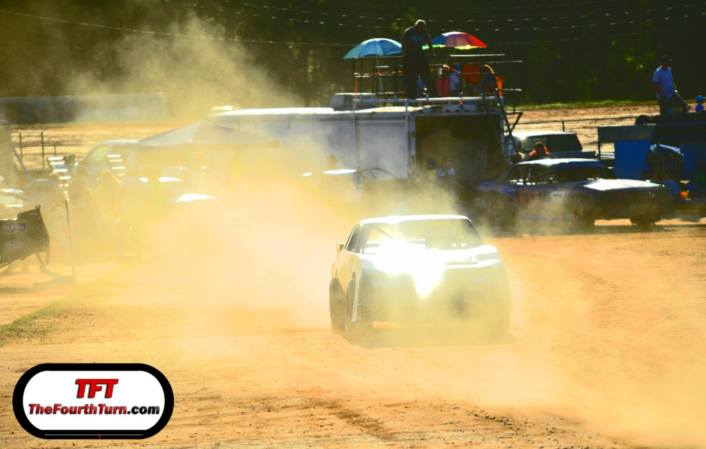 PHOTOS: Sumter Speedway, June 13, 2020 - The Fourth Turn