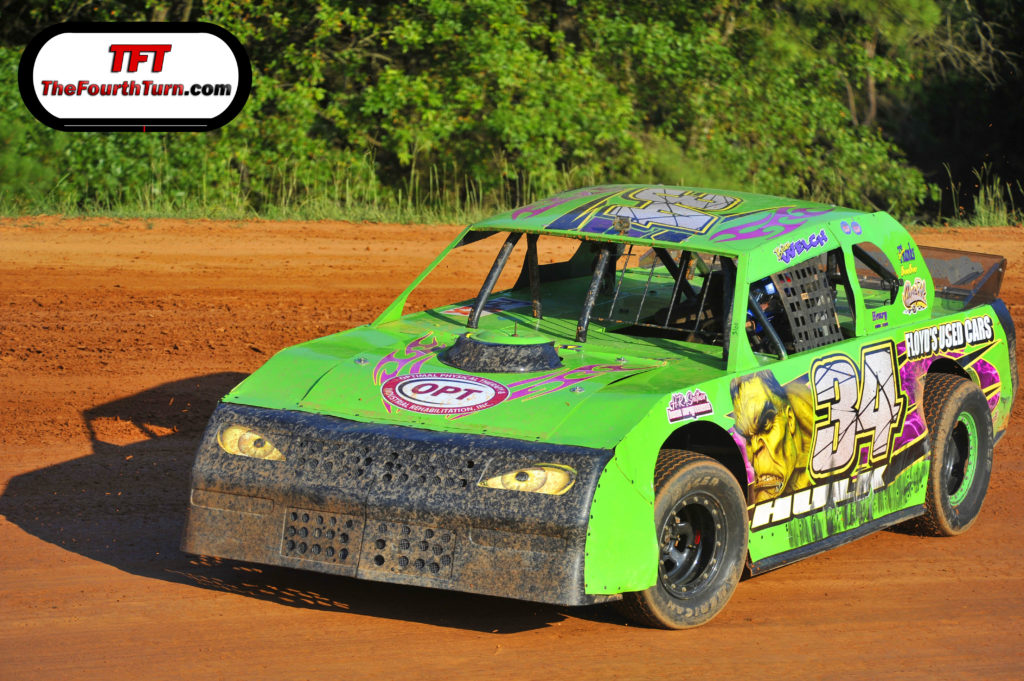 PHOTOS: Sumter Speedway, June 13, 2020 - The Fourth Turn