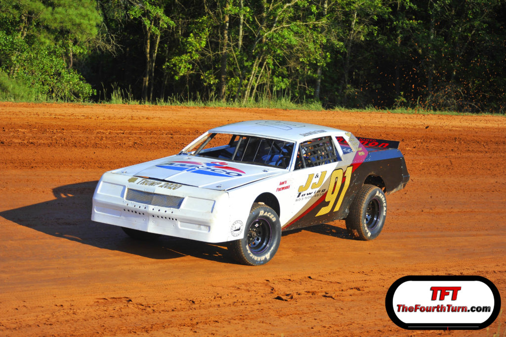 PHOTOS: Sumter Speedway, June 13, 2020 - The Fourth Turn