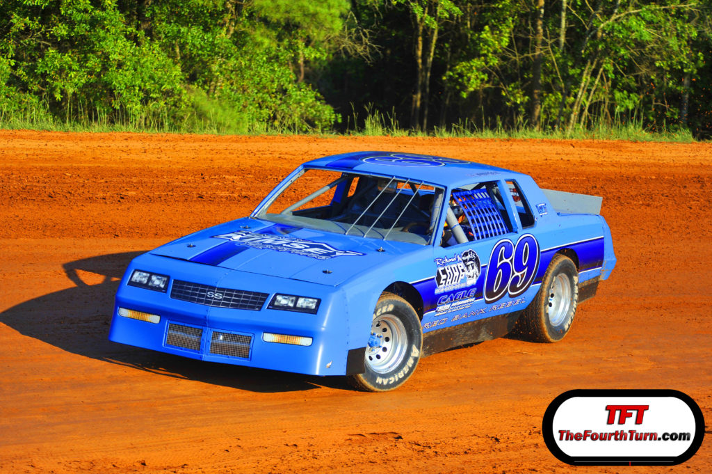 PHOTOS: Sumter Speedway, June 13, 2020 - The Fourth Turn