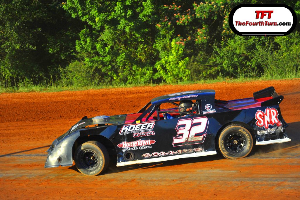 PHOTOS: Sumter Speedway, June 13, 2020 - The Fourth Turn