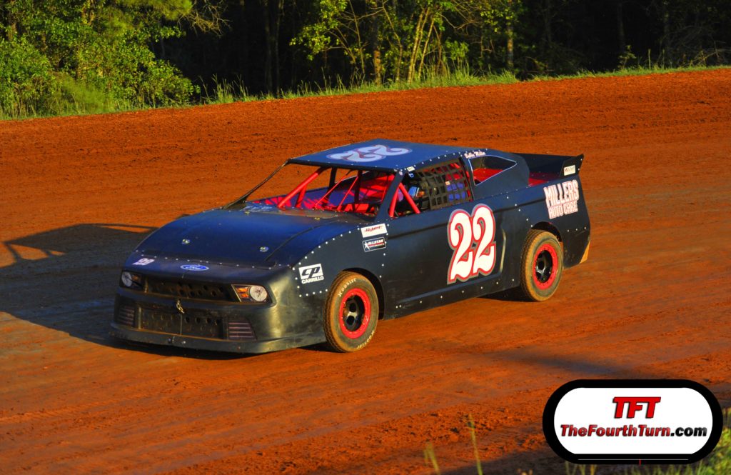 PHOTOS: Sumter Speedway, June 13, 2020 - The Fourth Turn