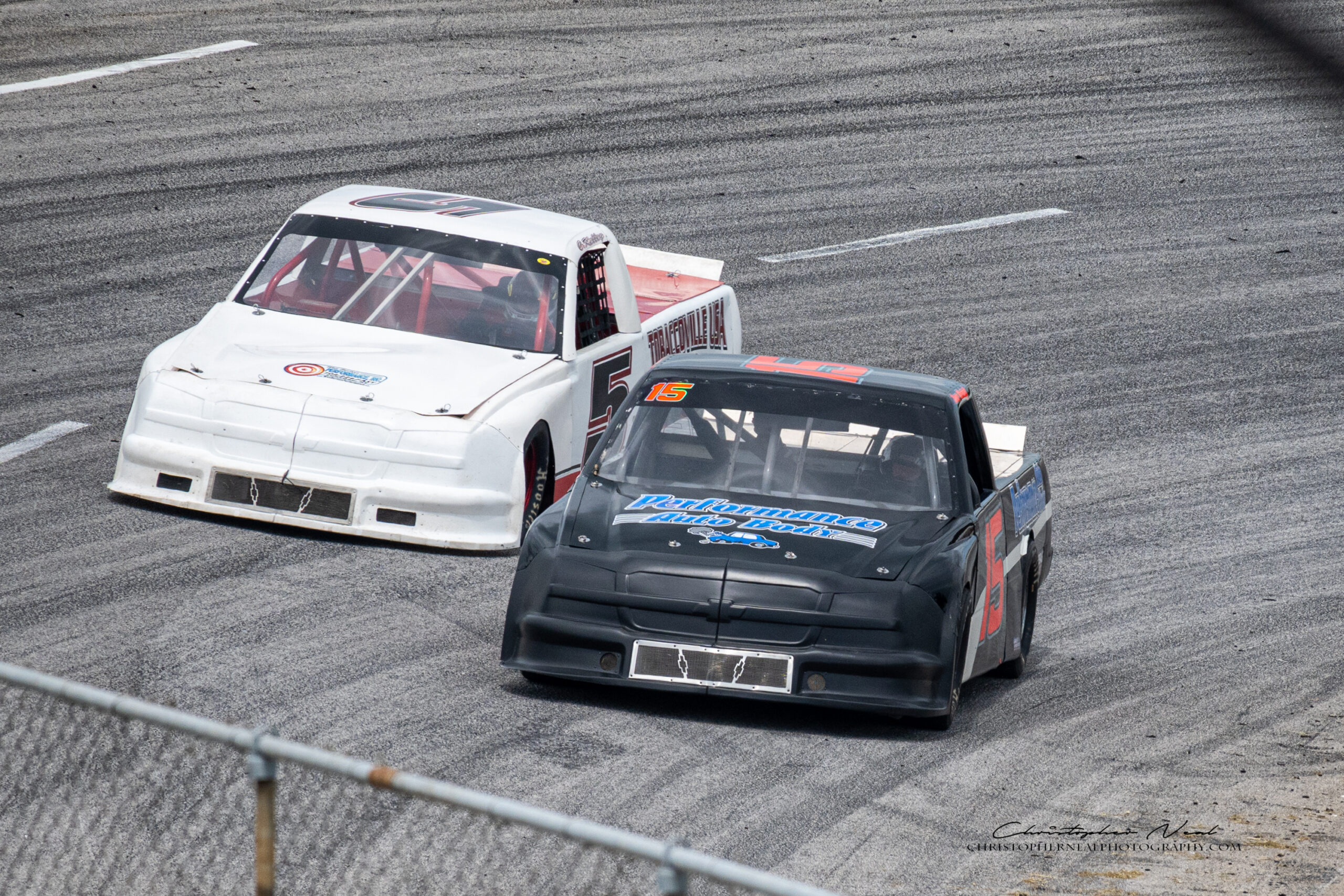 Gallery - Dillon Motor Speedway August 29, 2020 - The Fourth Turn