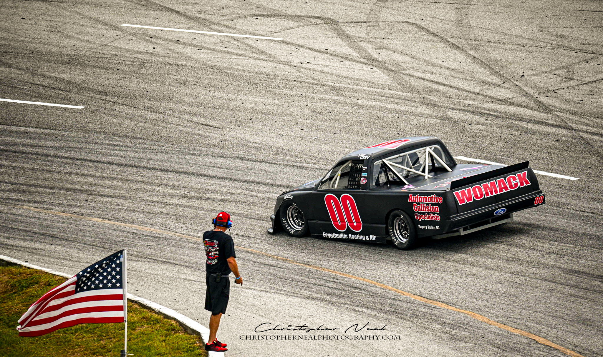Gallery - Dillon Motor Speedway August 29, 2020 - The Fourth Turn