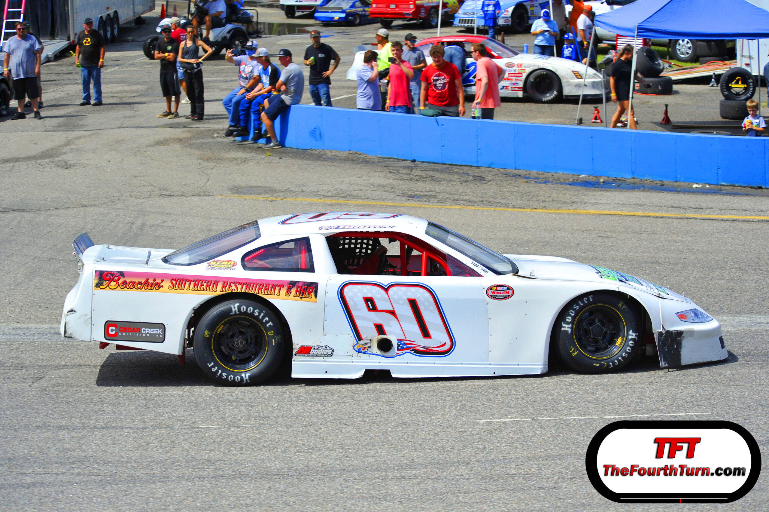 PHOTOS: Final Race Weekend At Myrtle Beach Speedway - The Fourth Turn