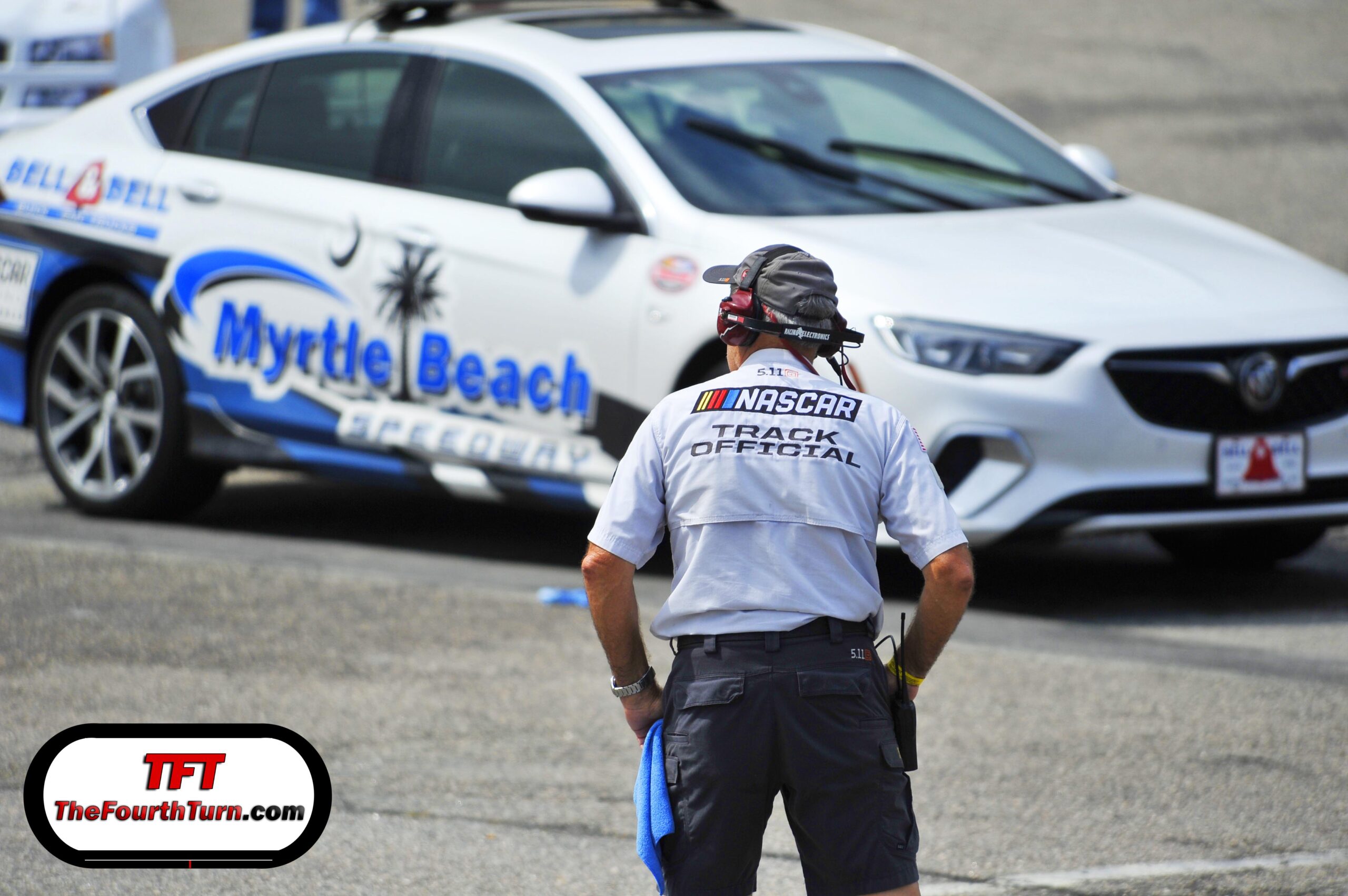 PHOTOS: Final Race Weekend At Myrtle Beach Speedway - The Fourth Turn
