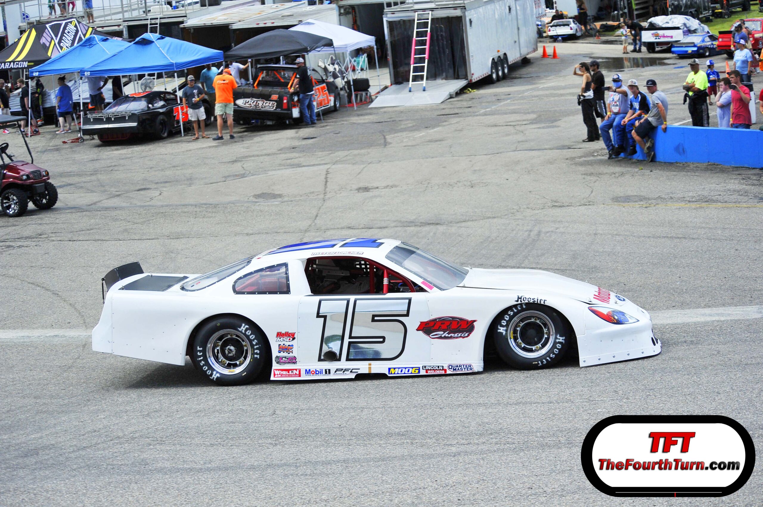 PHOTOS: Final Race Weekend At Myrtle Beach Speedway - The Fourth Turn