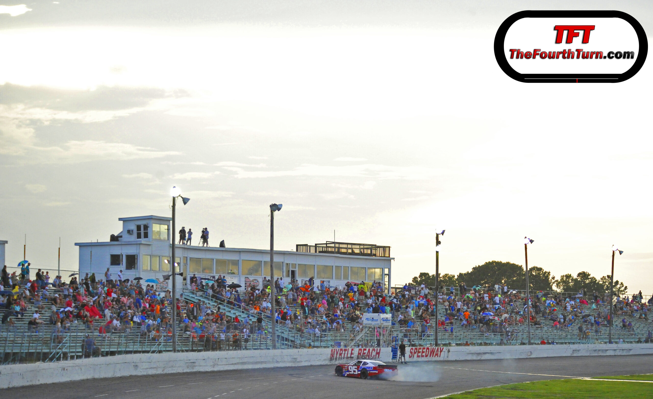 PHOTOS: Final Race Weekend At Myrtle Beach Speedway - The Fourth Turn