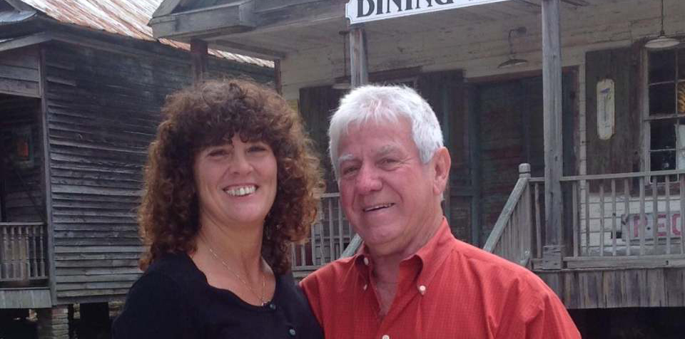 South Carolina Short Track Legend, Charlie Powell Passes Away At 83 ...