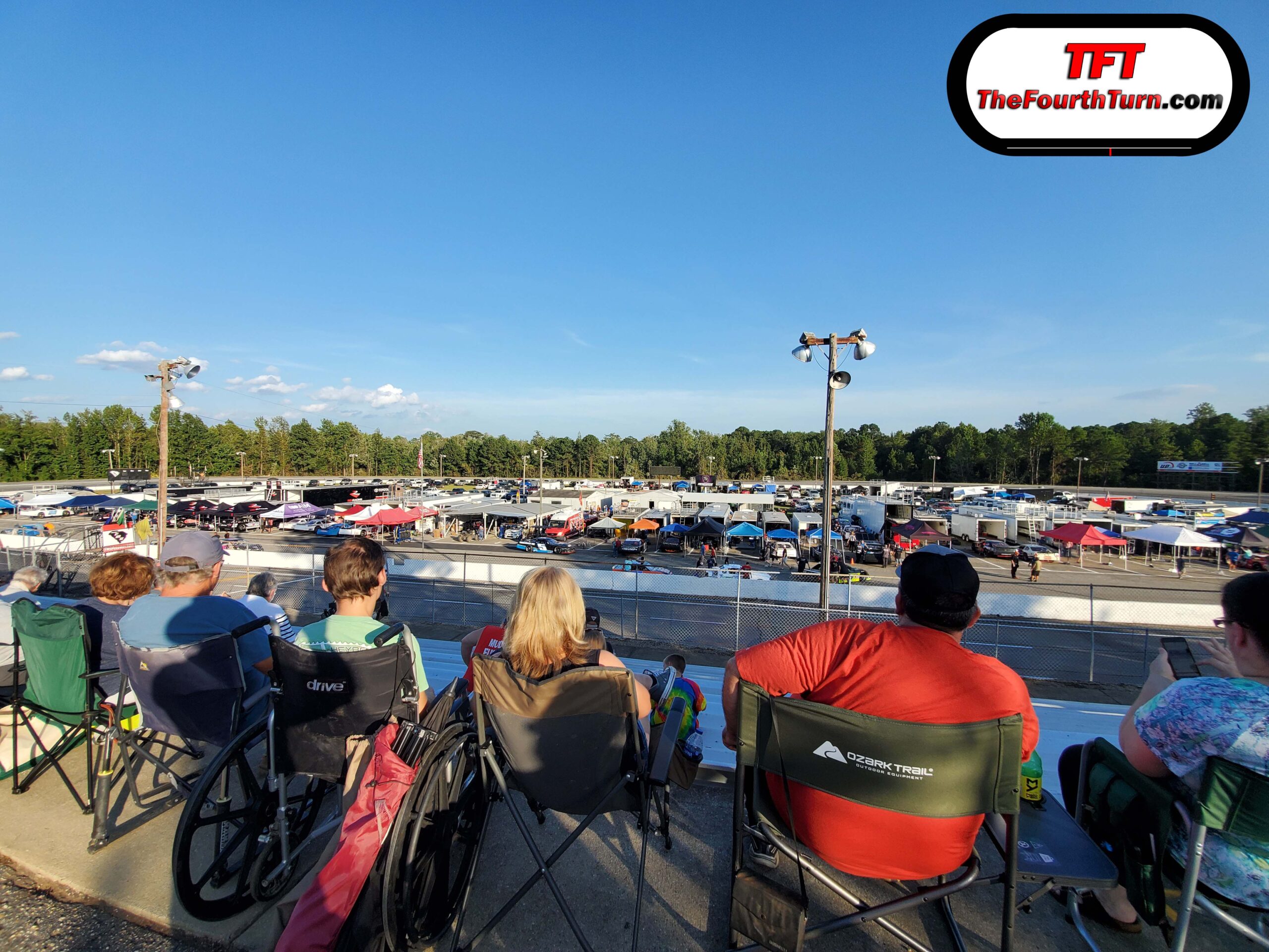 PHOTOS: Florence Motor Speedway, September 4, 2020 - The Fourth Turn