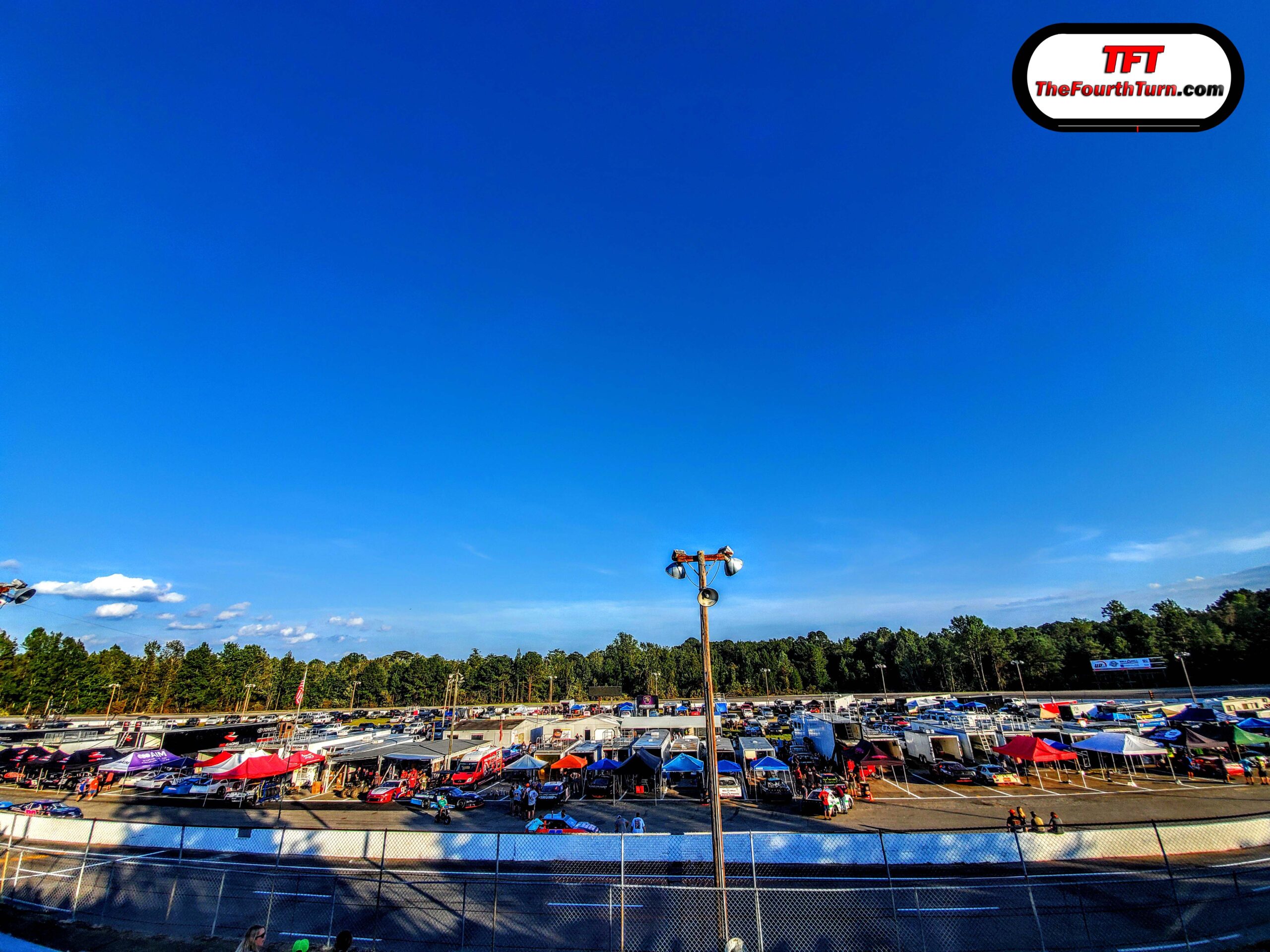 PHOTOS: Florence Motor Speedway, September 4, 2020 - The Fourth Turn