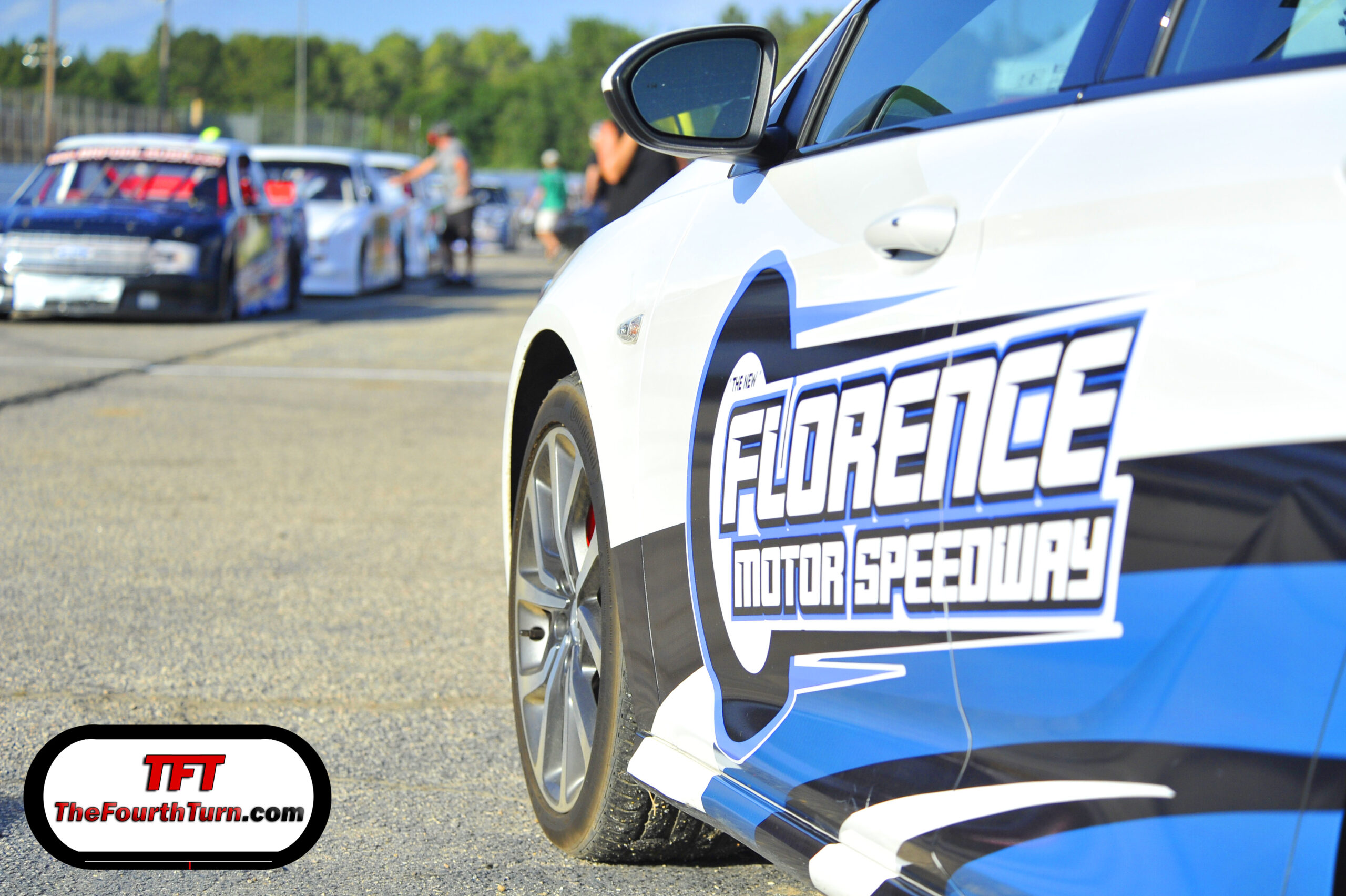 PHOTOS: Florence Motor Speedway, September 4, 2020 - The Fourth Turn