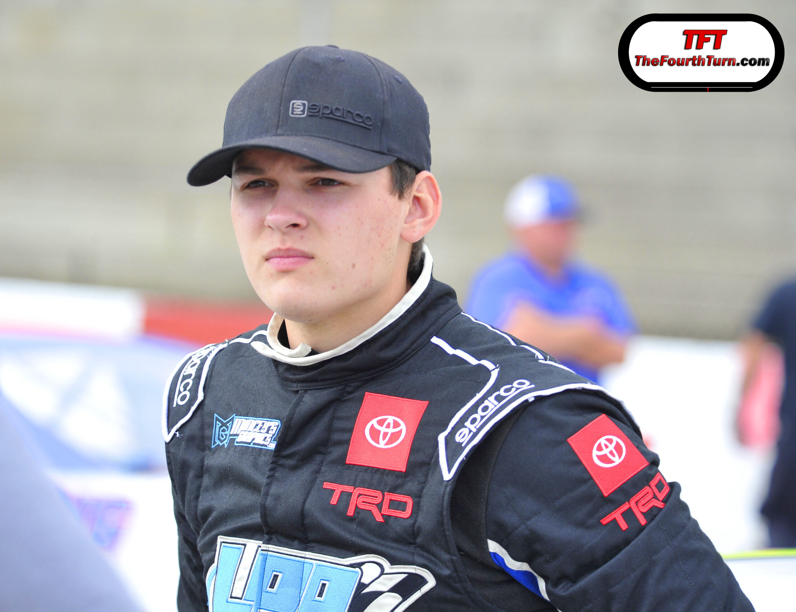 PHOTOS: CARS Tour Old North State Nationals At Greenville-Pickens ...