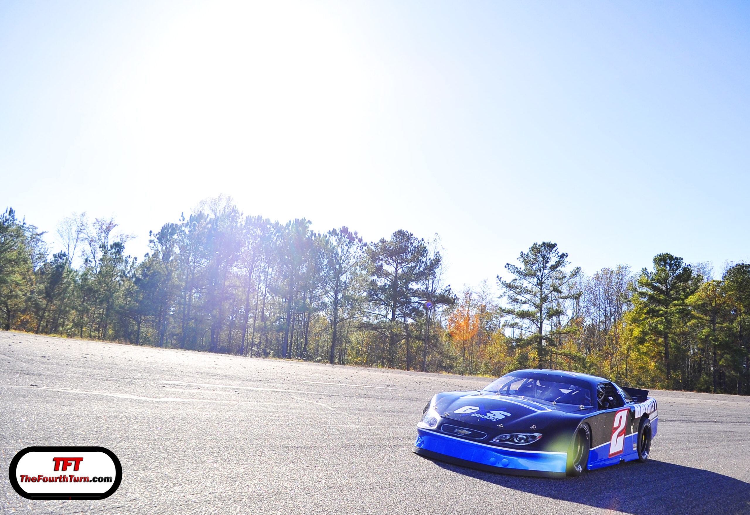 PHOTOS: Inaugural South Carolina 400 At Florence Motor Speedway - The ...