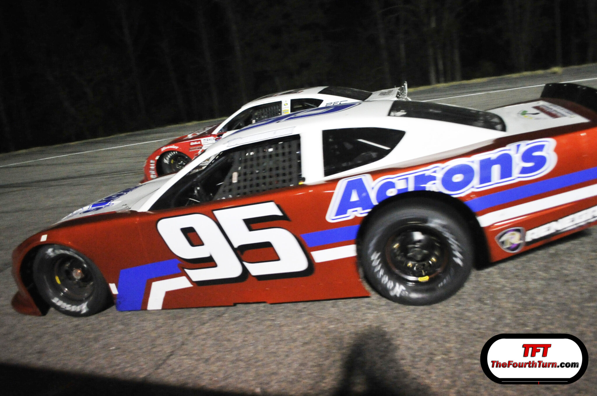 PHOTOS: Inaugural South Carolina 400 At Florence Motor Speedway - The ...
