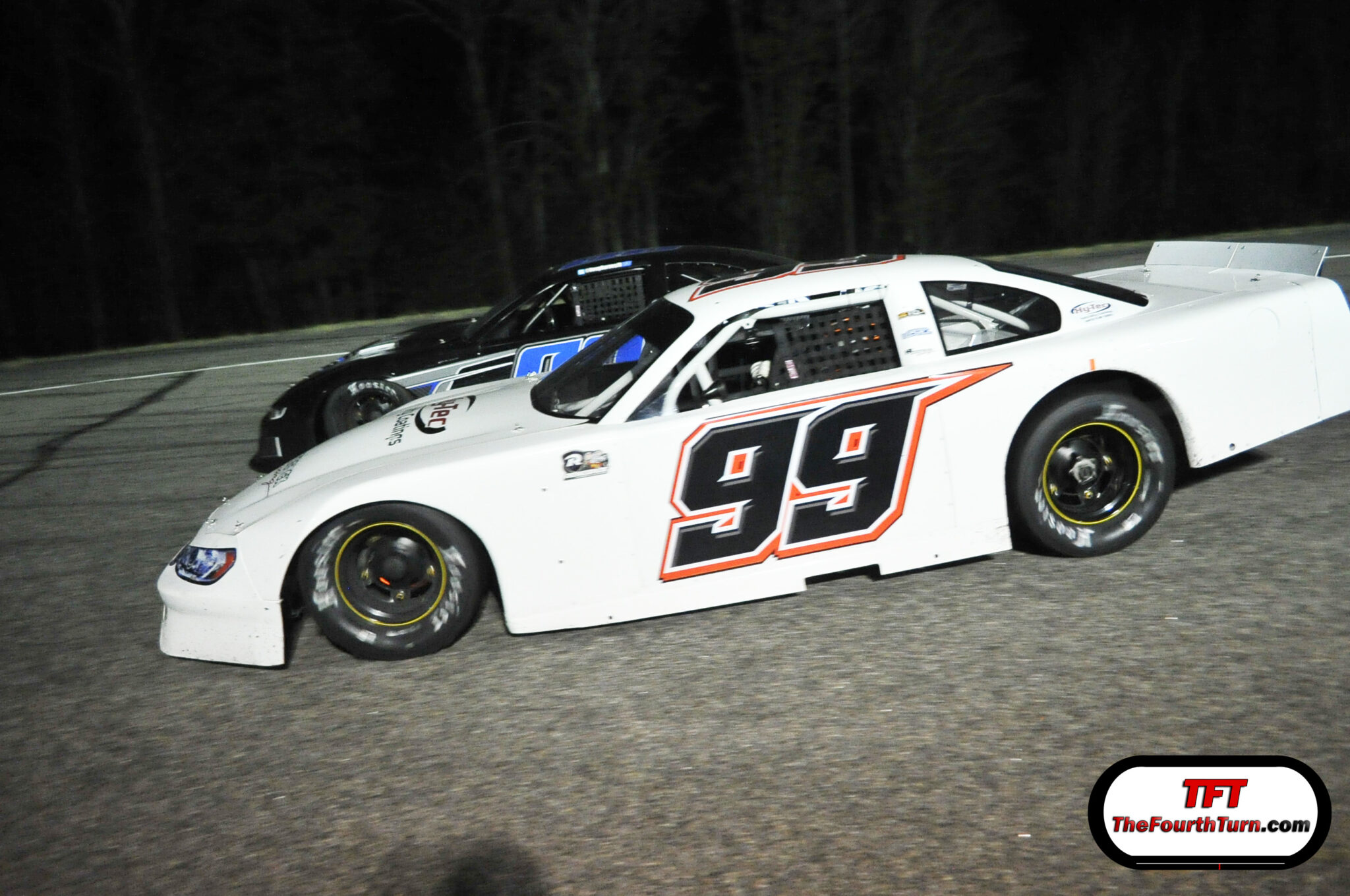 PHOTOS: Inaugural South Carolina 400 At Florence Motor Speedway - The ...