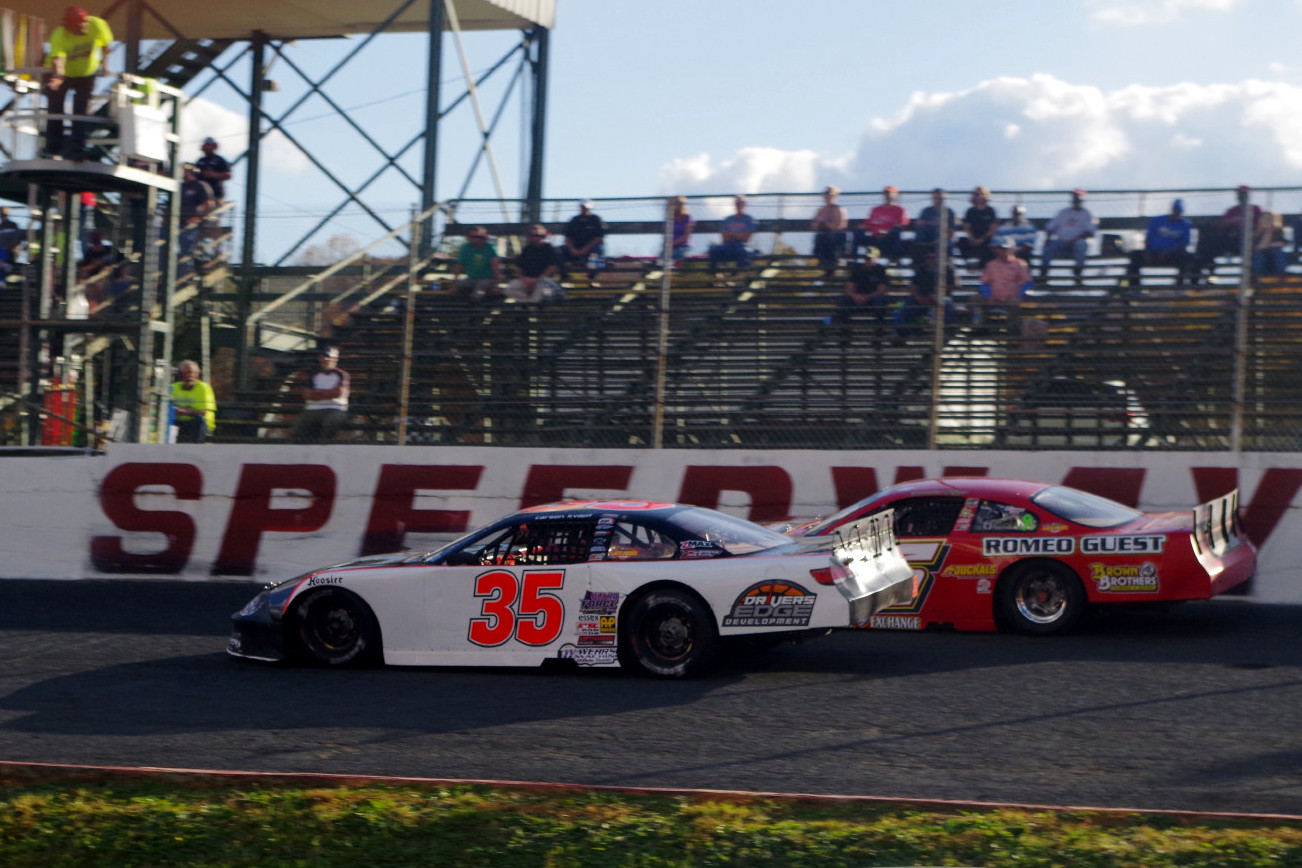 PHOTOS: 2020 North-South Shootout At Caraway Speedway - The Fourth Turn