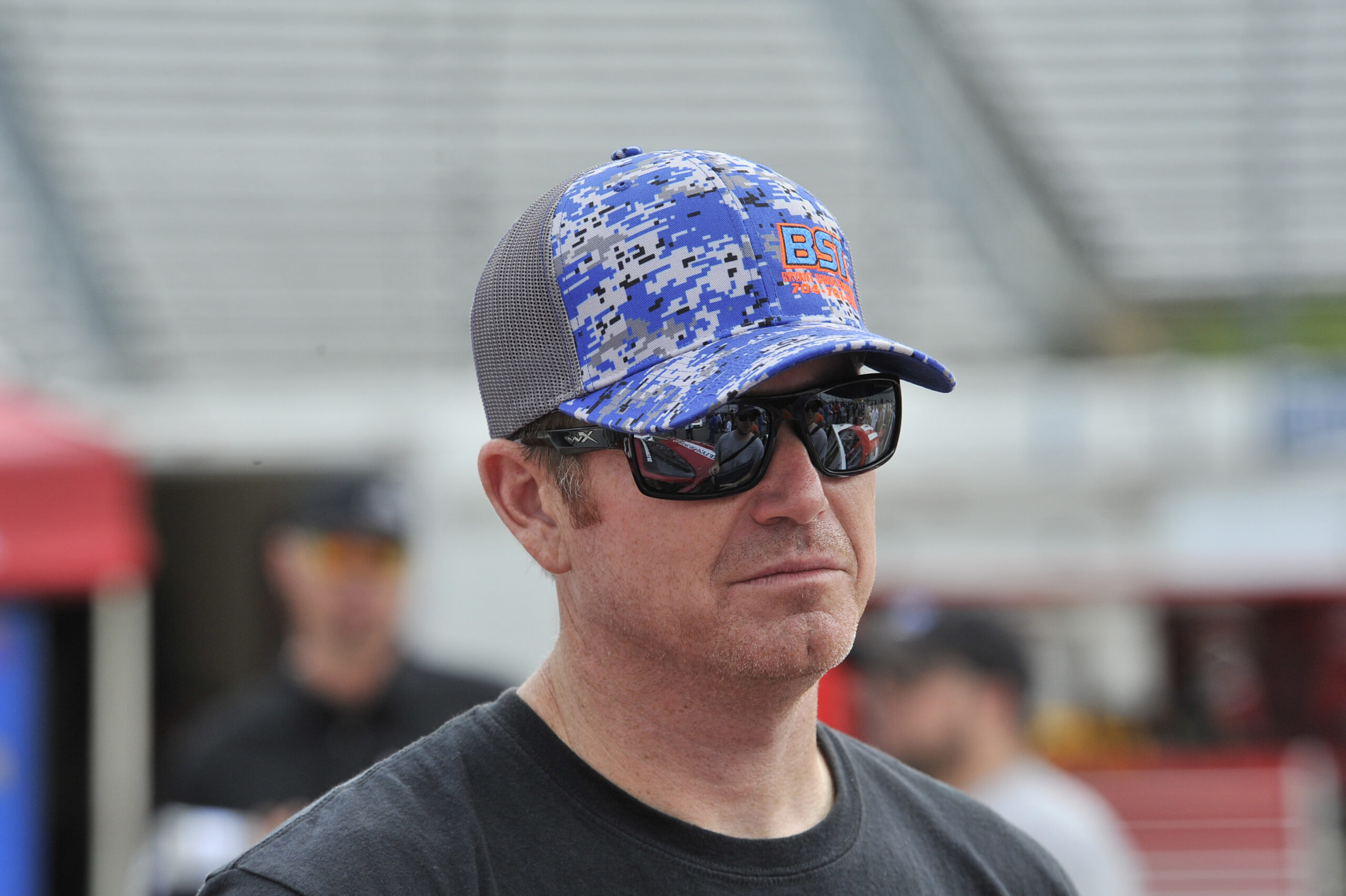 Timothy Peters To Drive For Rackley W.A.R. - The Fourth Turn