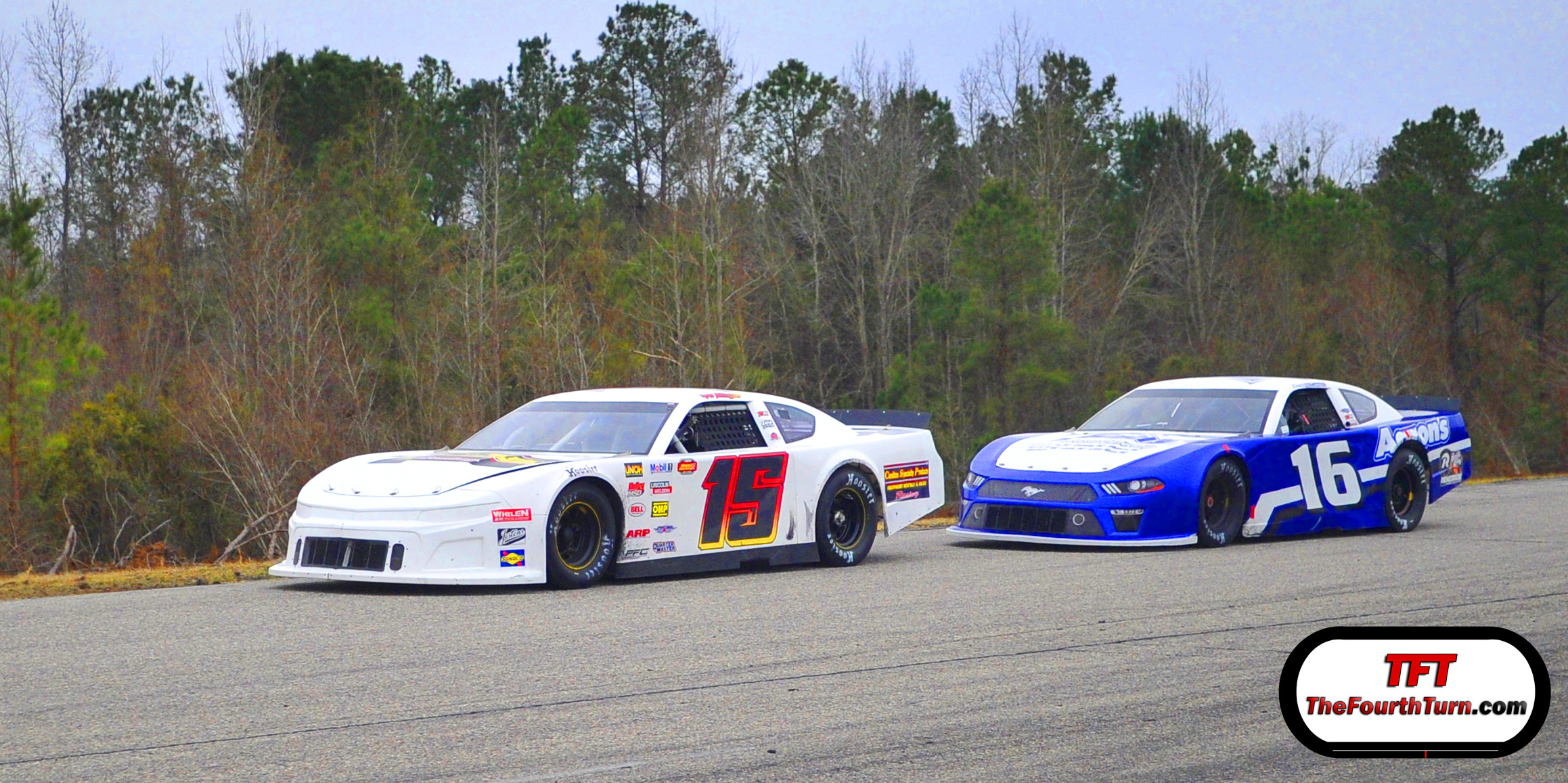 RECAP/PHOTOS: 2021 IceBreaker At Florence Motor Speedway - The Fourth Turn