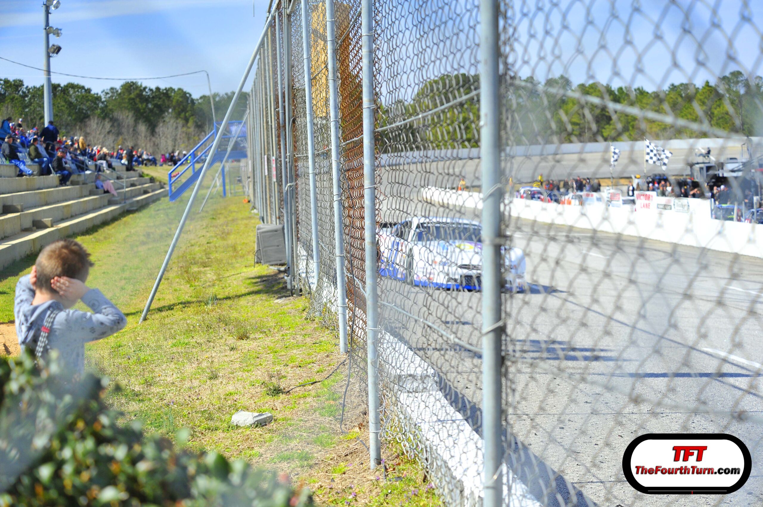 STORY/PHOTOS: 2021 CARS Tour Black's Tire & Auto Service 125 At Dillon ...