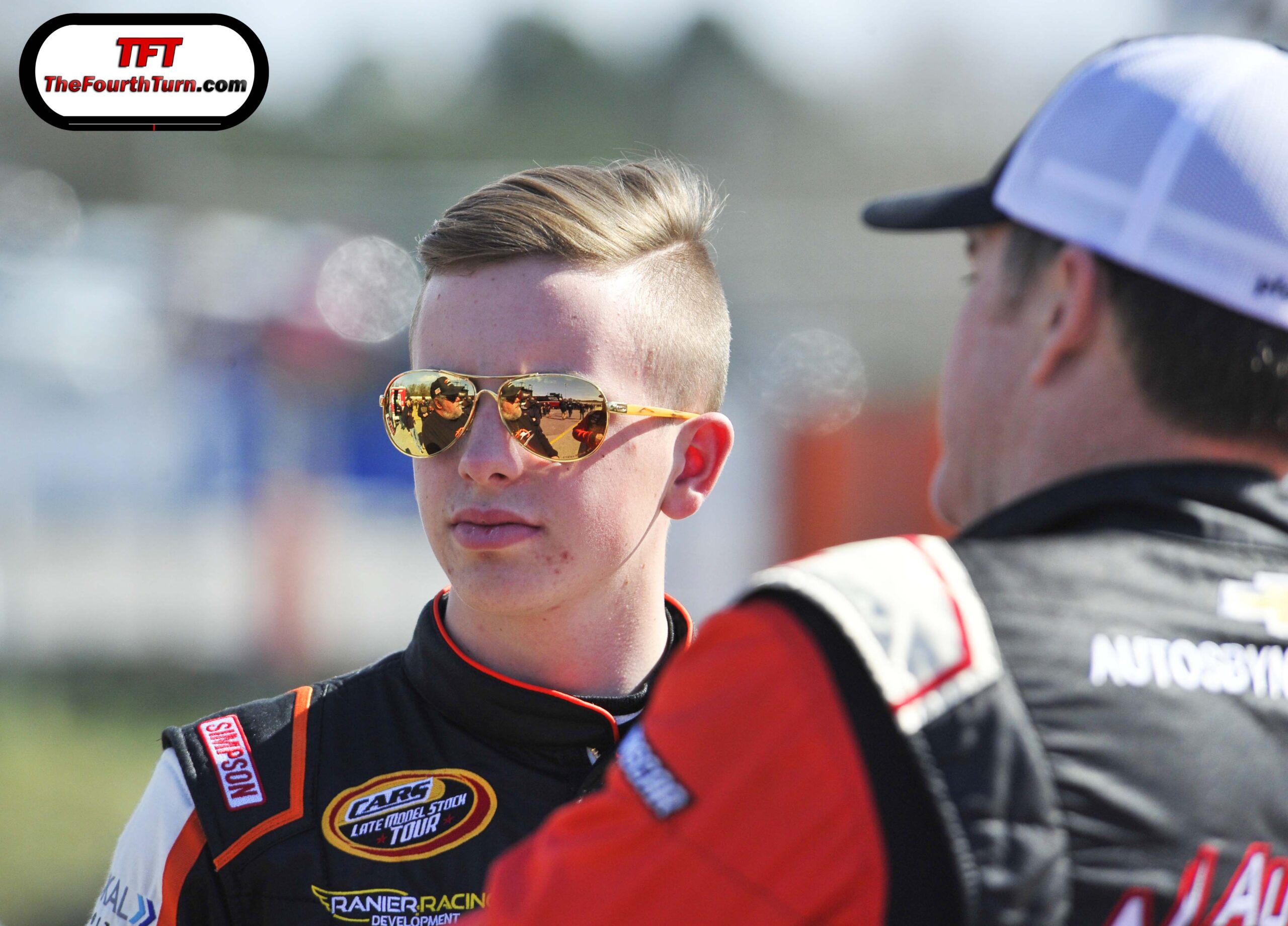 STORY/PHOTOS: 2021 CARS Tour Black's Tire & Auto Service 125 At Dillon ...