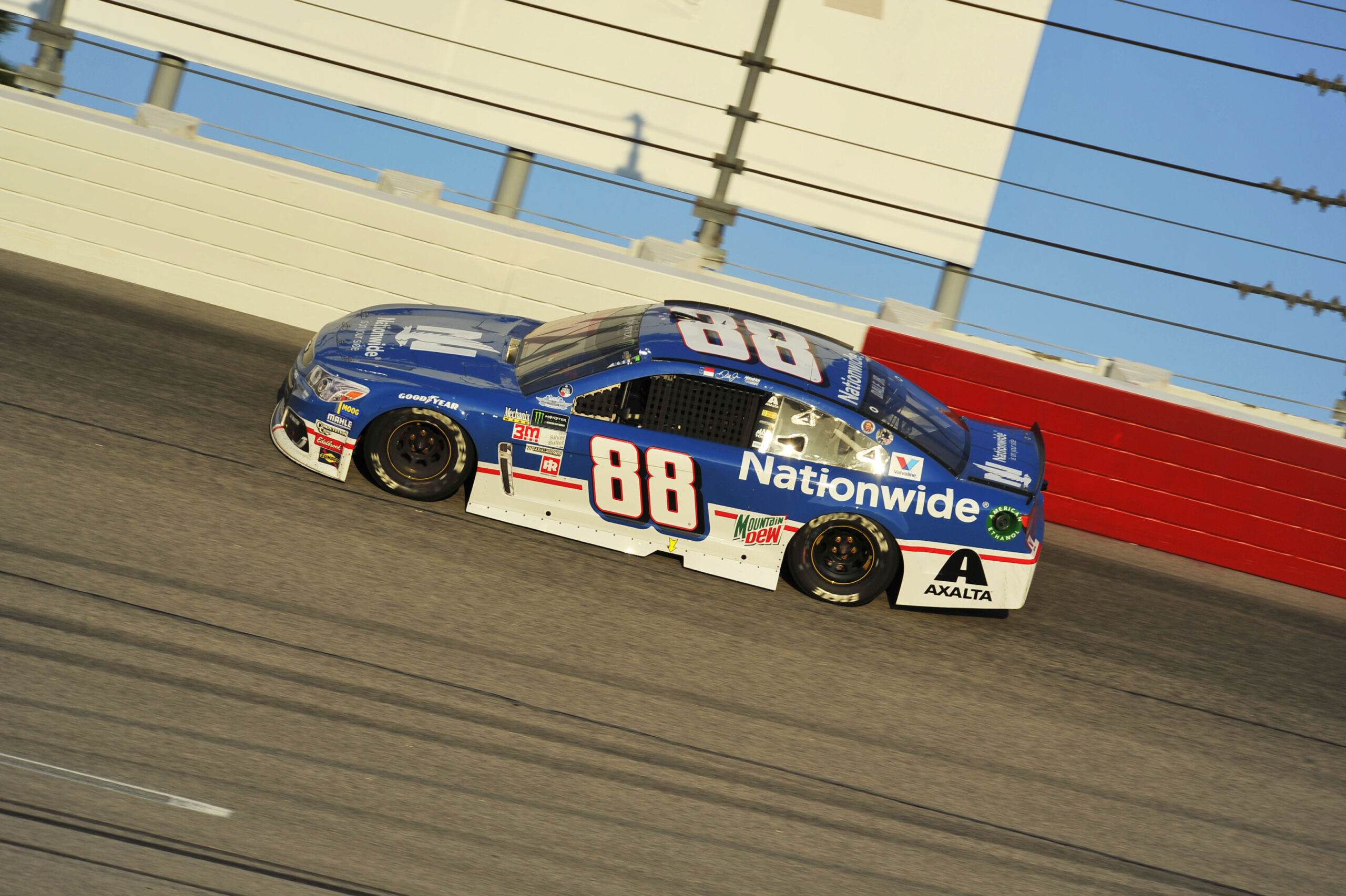 Darlington Raceway Welcomes Legends Back For Official Throwback Weekend ...