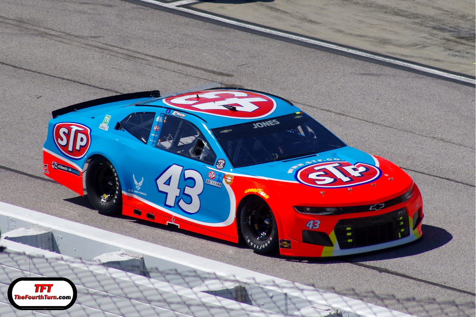 PHOTOS: 2021 NASCAR Cup Series Goodyear 400 At Darlington Raceway - The ...