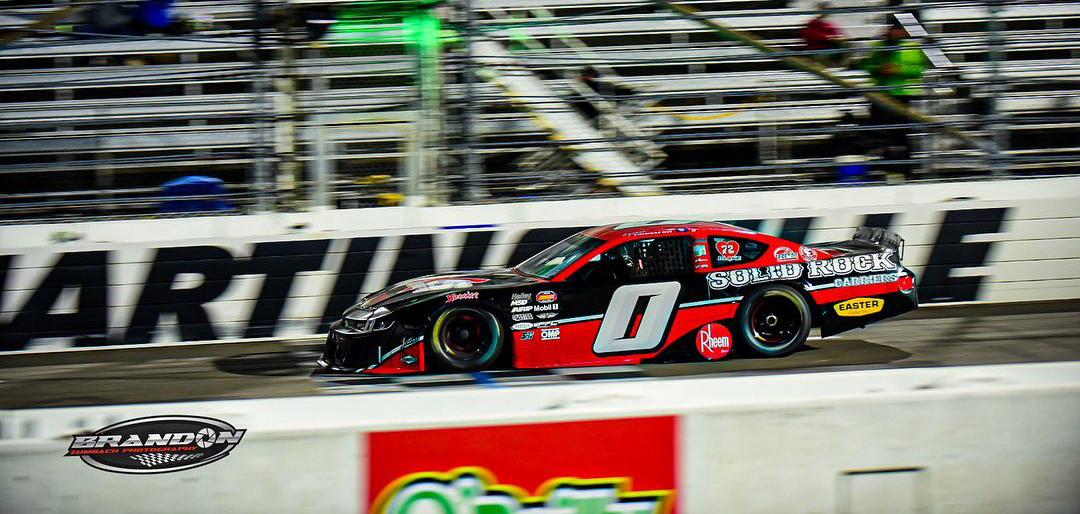 Landon Pembelton Captures Checkered Flag In ValleyStar Credit Union 300 ...